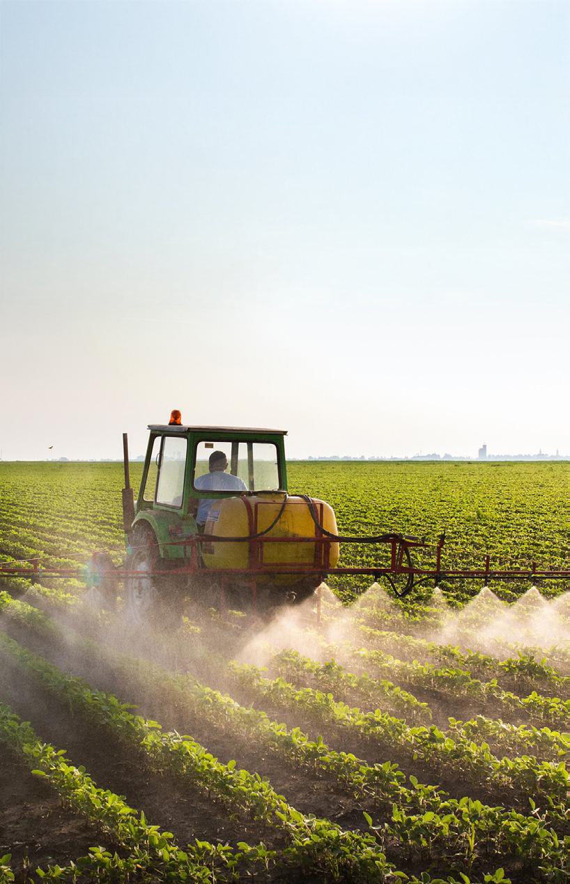 About EMFA: Pioneers in EM® Technology Manufacturing in UAE